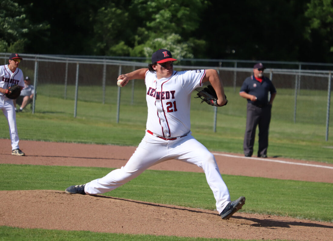 Warren JFK looks to continue winning ways | News, Sports, Jobs ...